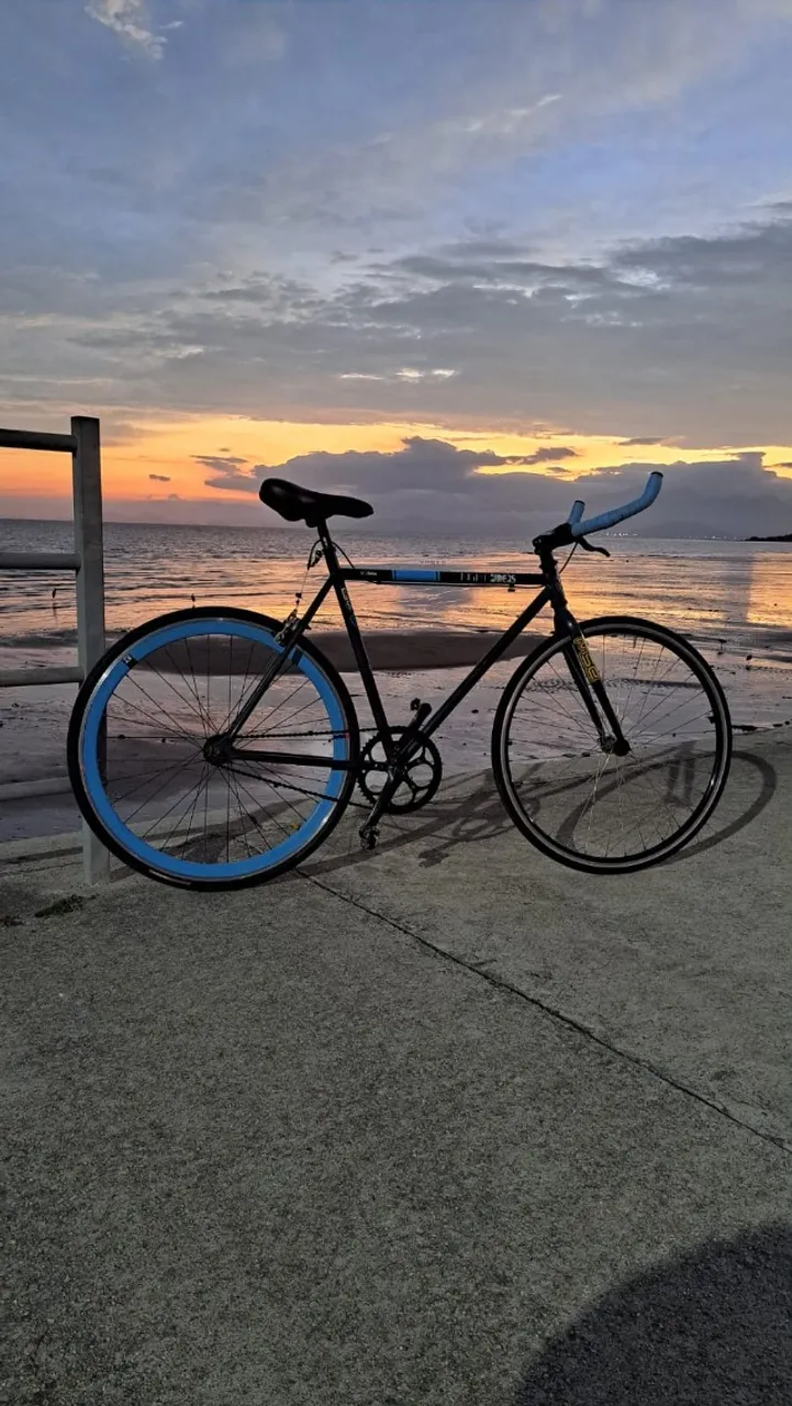 "fixed gear" no Brasil