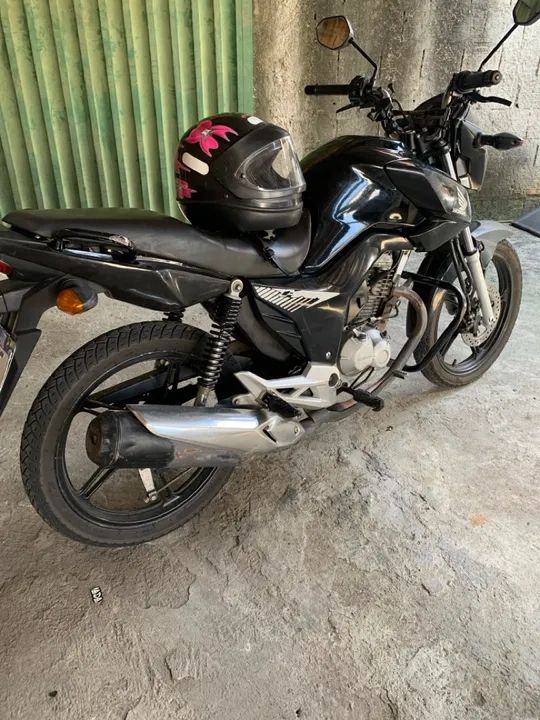 HONDA 160 FAN ESDI FLEXONE 2017 - 1380146183 | OLX