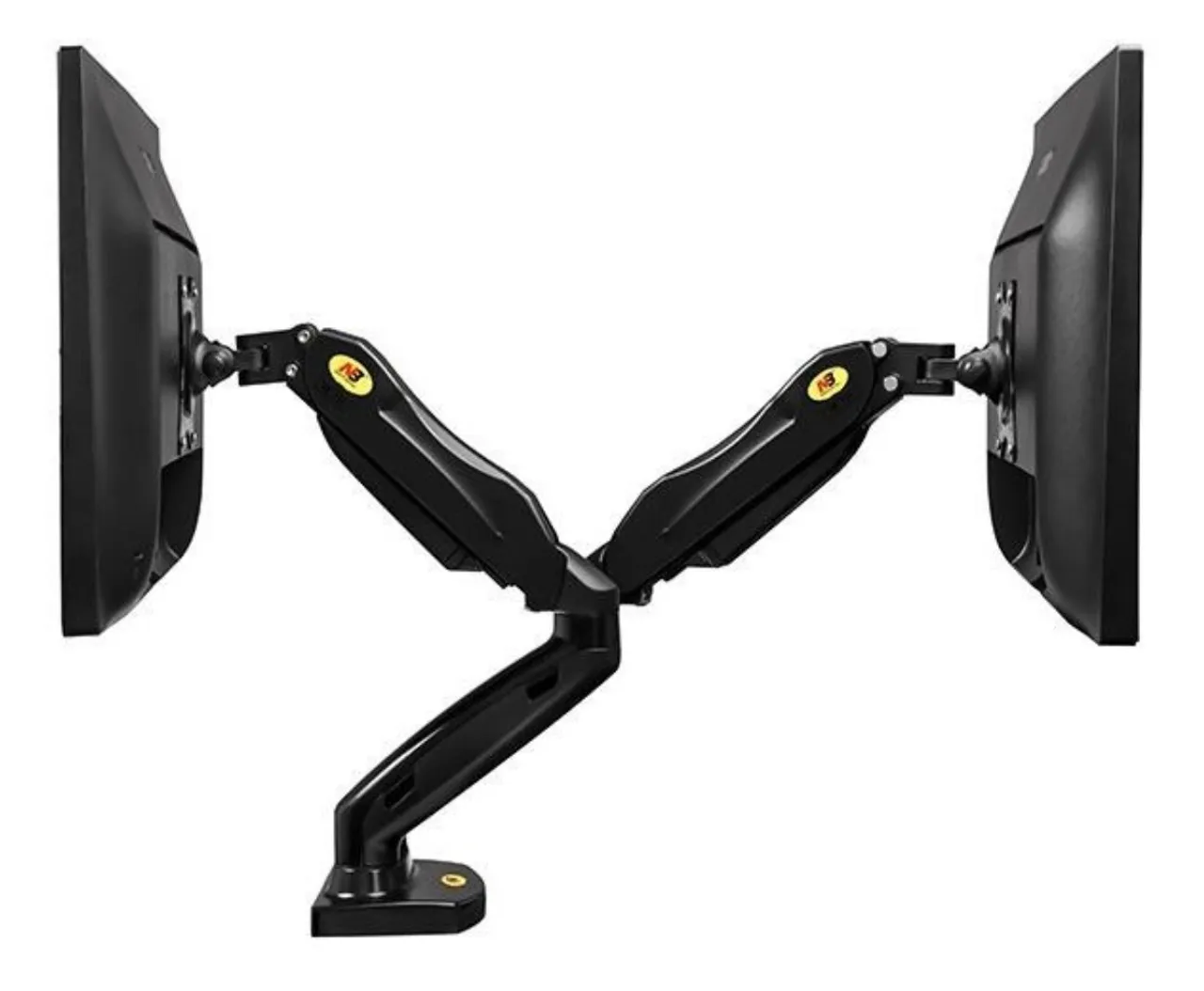 "braco articulado monitor" no Brasil