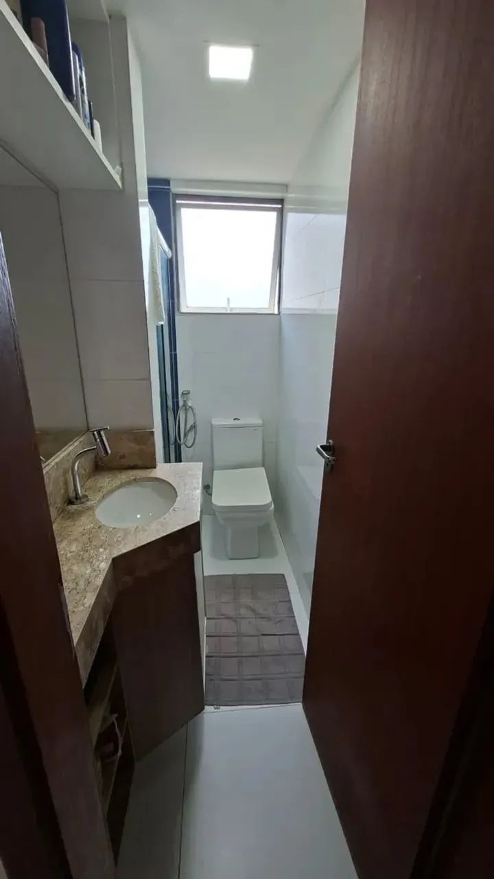 Apartamento 2 quartos à venda - Itapuã, Salvador - BA 1464311304 | OLX