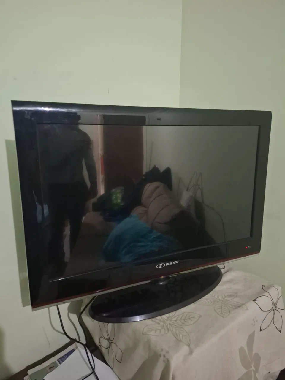 "tv buster 32 polegadas" - TVs no Brasil