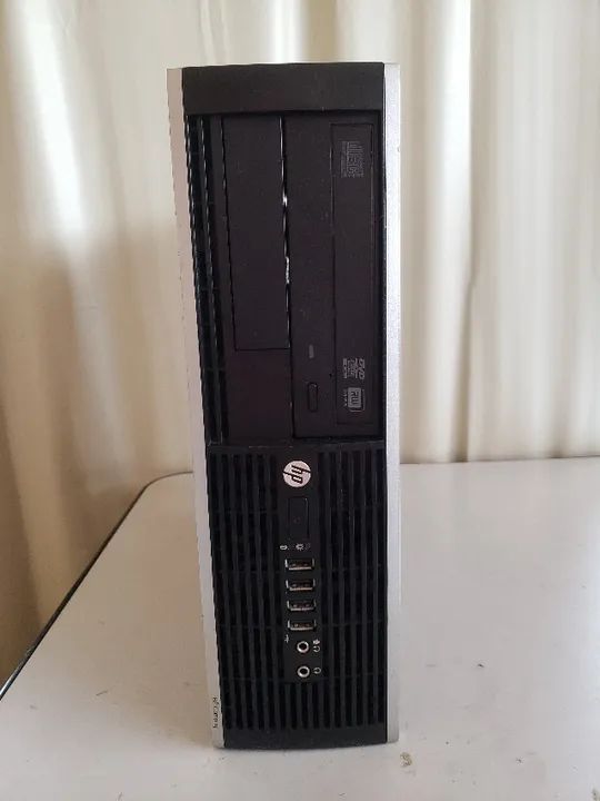PC Gamer AMD A8 5500B, 8GB Ram, HD 500GB, USB 3.0, Radeon HD 7560D ...