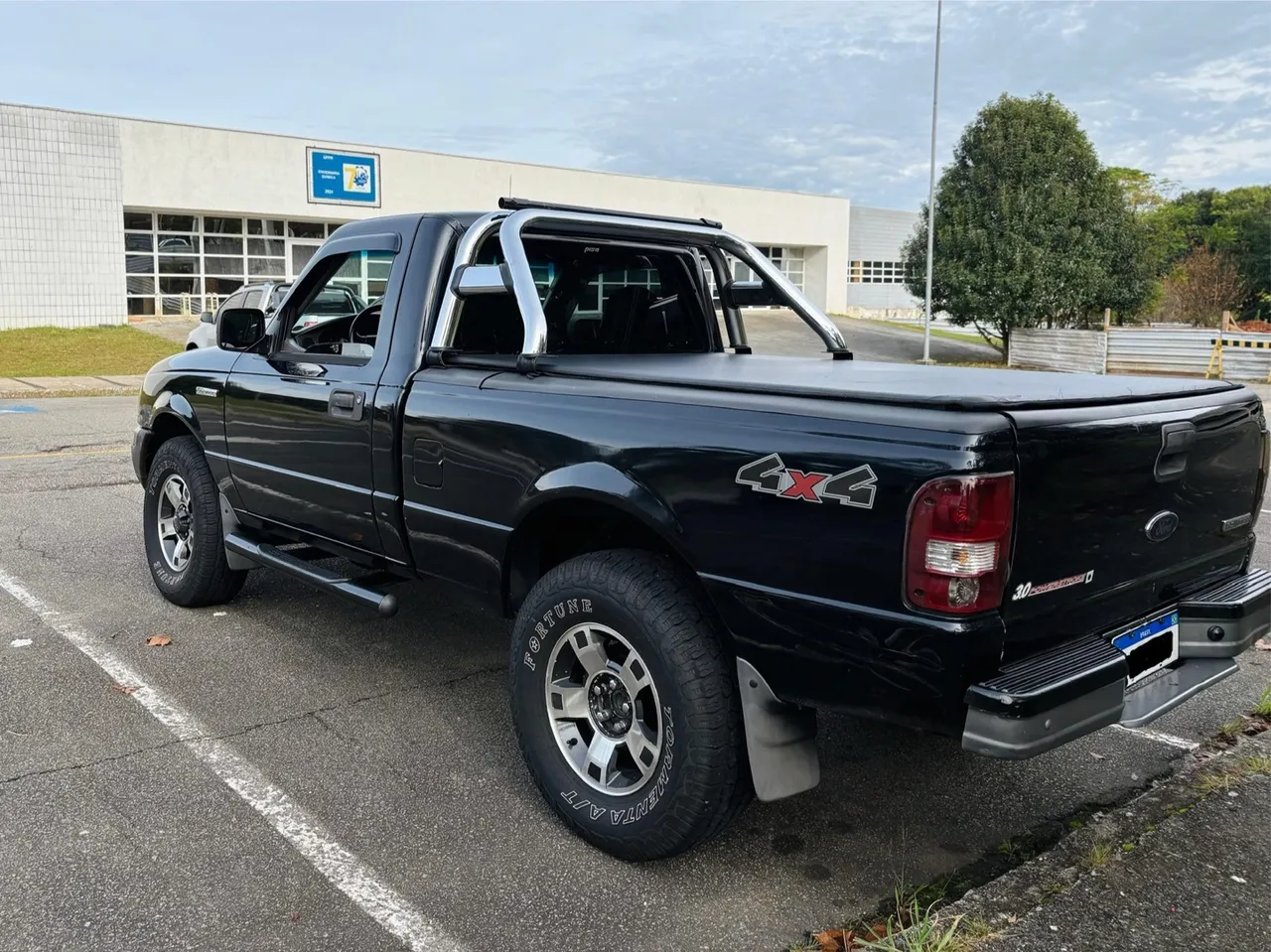 "ford ranger cabine simples" - Carros Usados e Novos à venda