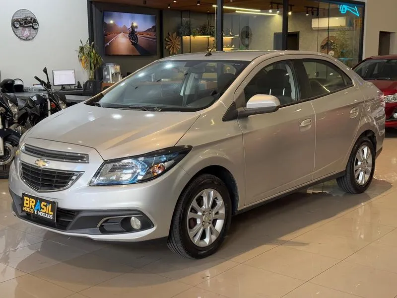 "chevrolet prisma 2020" - Carros Usados e Novos à venda