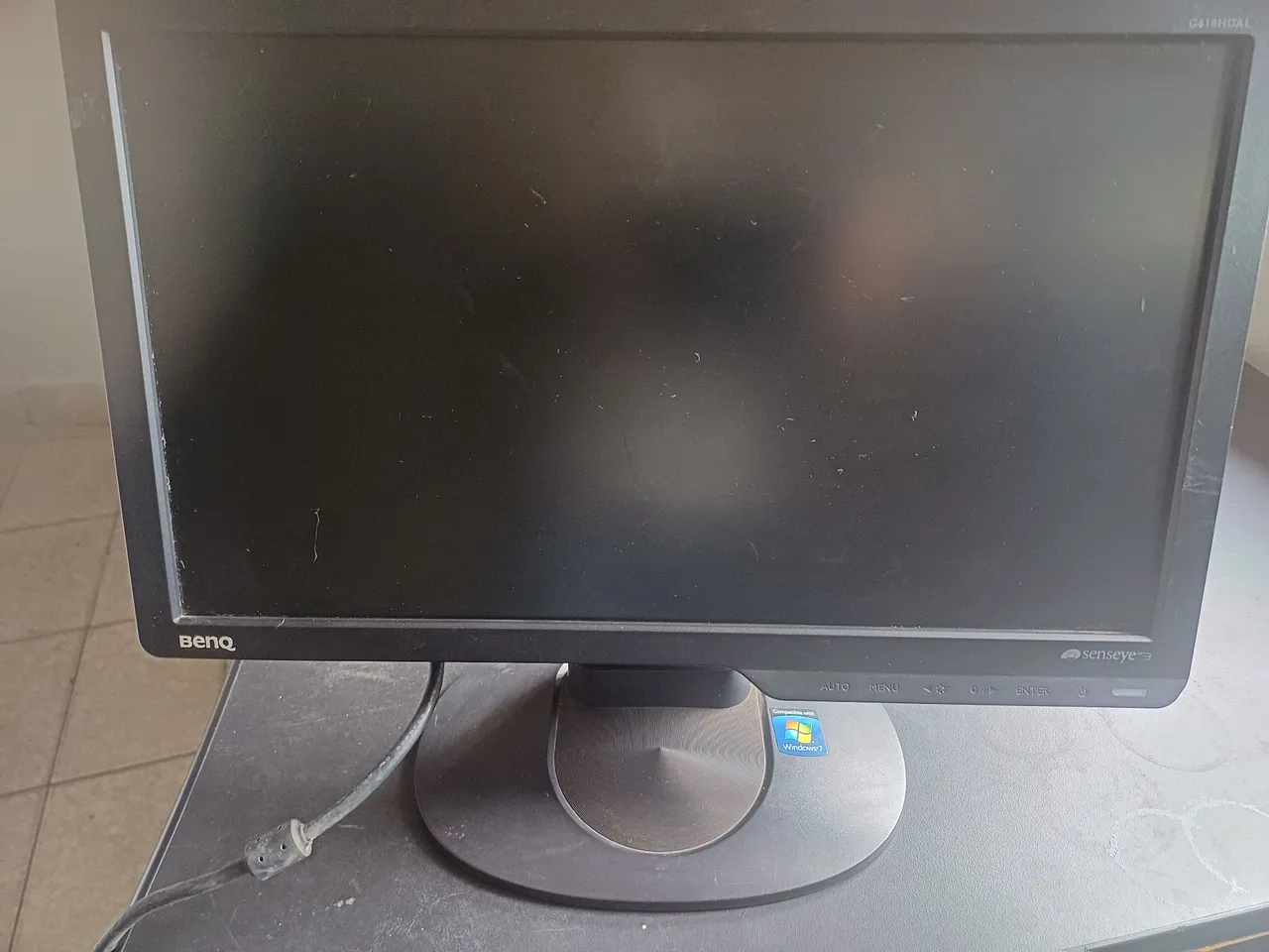 "monitor de 14 polegadas" - Monitores no Brasil