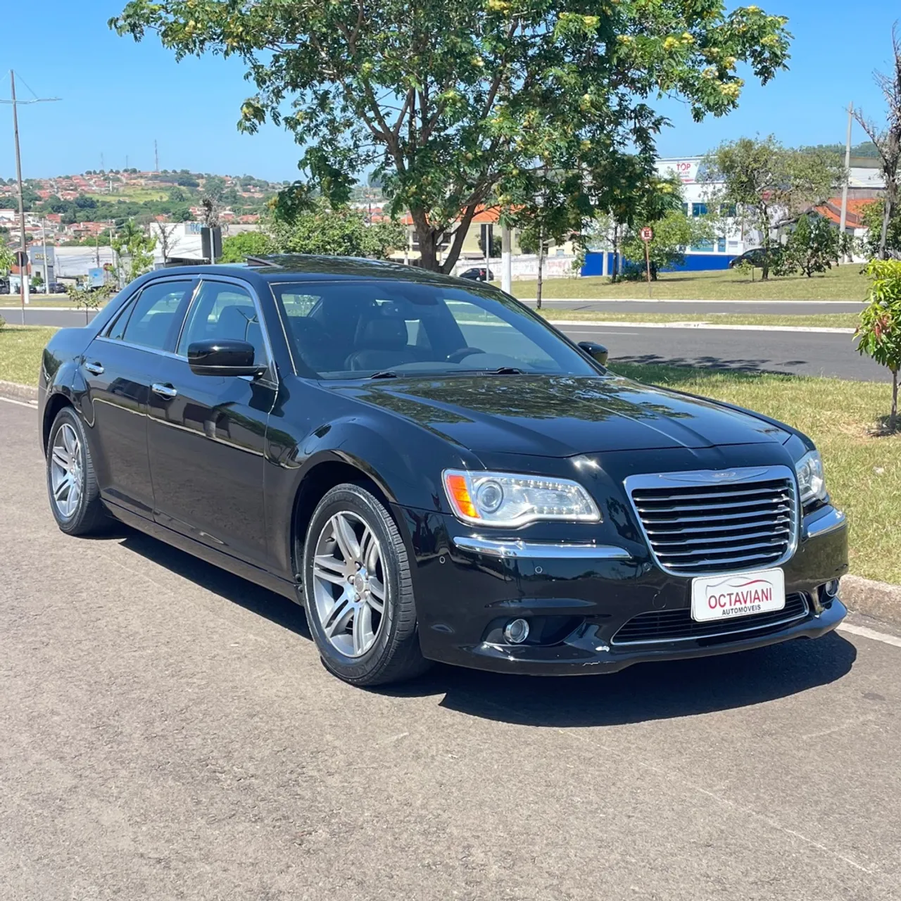 Chrysler 300 2012 Usados e Novos