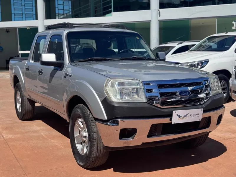 FORD RANGER 2012 Usados e Novos