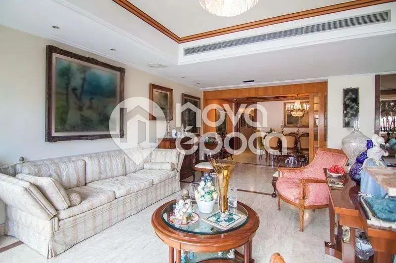 Apartamento 3 quartos à venda - Ipanema, Rio de Janeiro - RJ 1469331210 ...