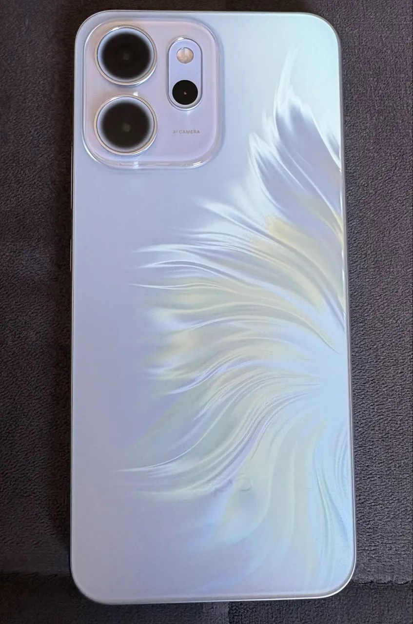 OPPO Reno 14F - Celulares e Smartphones - Centro, São José dos Pinhais ...