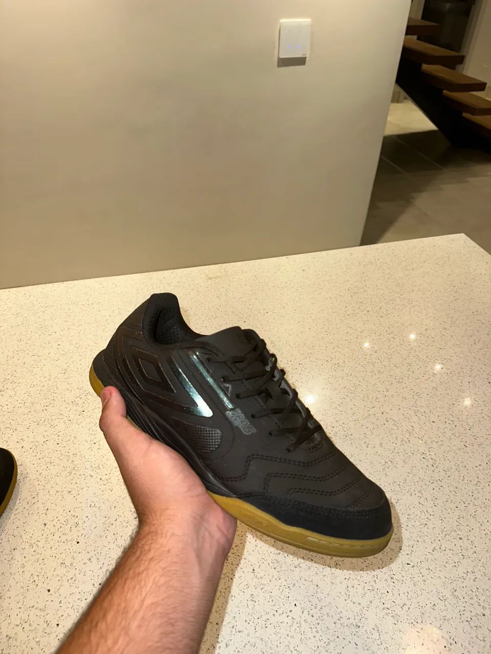 Pro 5 Club nova - Calçados Esportivos - Valparaiso I - Etapa D ...