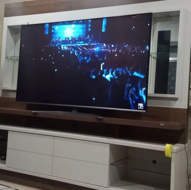 Tv de 65 polegadas lg | +359 anúncios na OLX Brasil