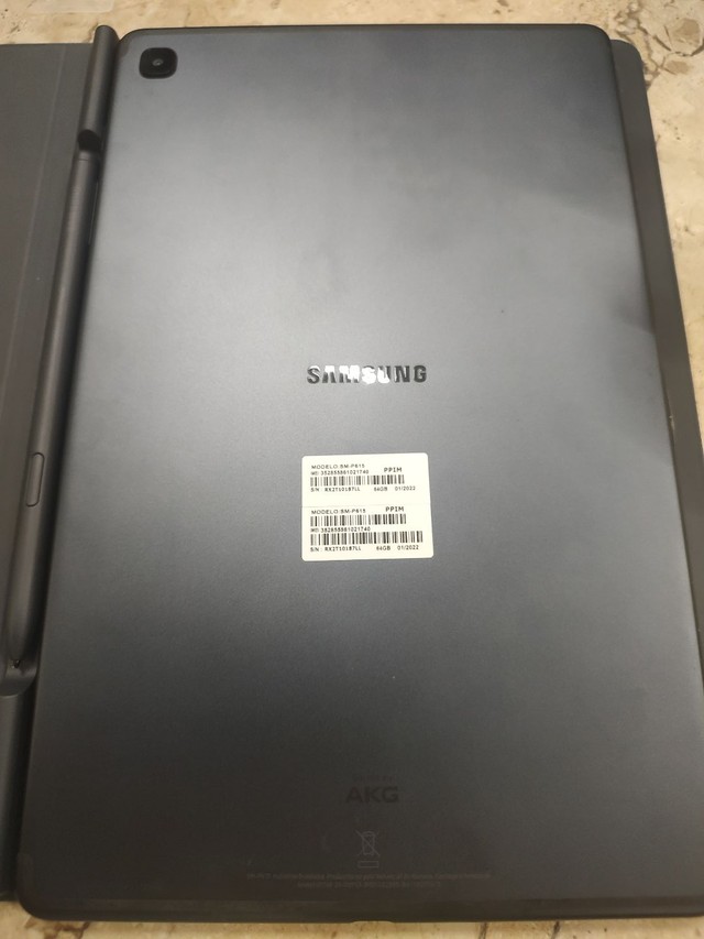 Tablet samsung s6 lite | +907 anúncios na OLX Brasil