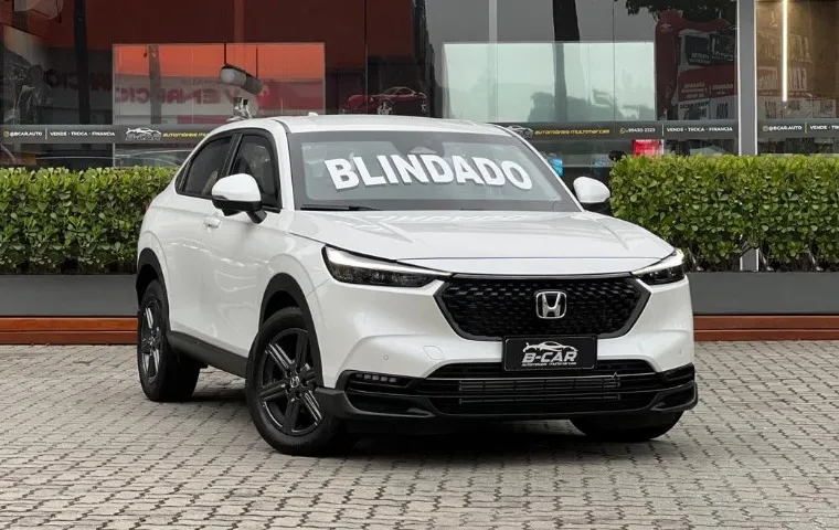 HONDA HR-V 2025 Usados e Novos