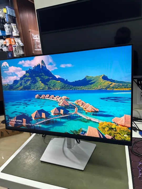 "monitores de 24 polegadas" - Monitores no Brasil