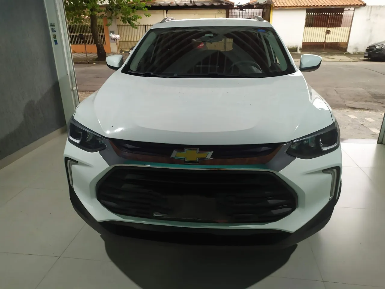 CHEVROLET TRACKER 2020 Usados e Novos