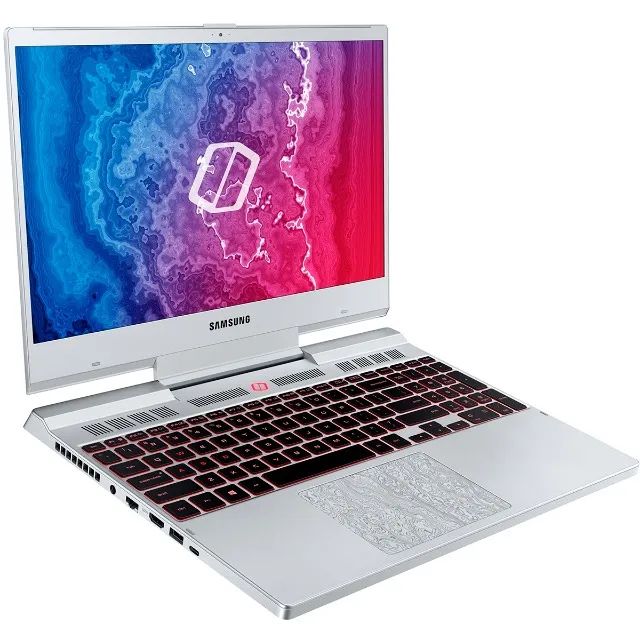"samsung notebook gamer" no Brasil