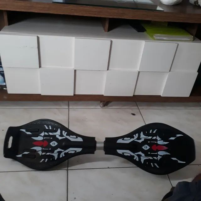 "skate duas rodas" no Brasil