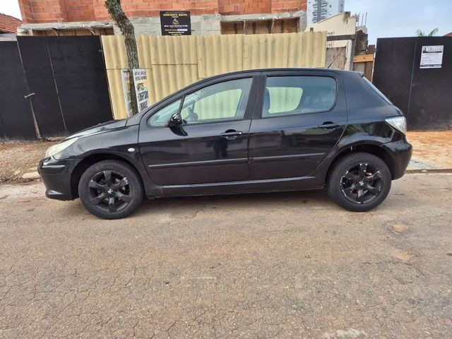 PEUGEOT 307 Usados e Novos