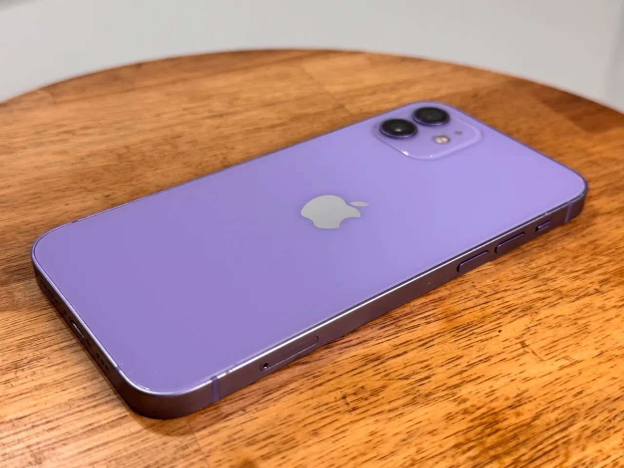 iPhone 12 128GB Roxo Impecável - Celulares e Smartphones - Ipiranga ...