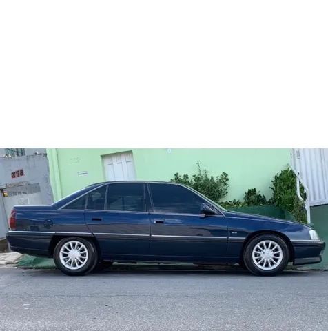 CHEVROLET OMEGA 1993 Usados e Novos