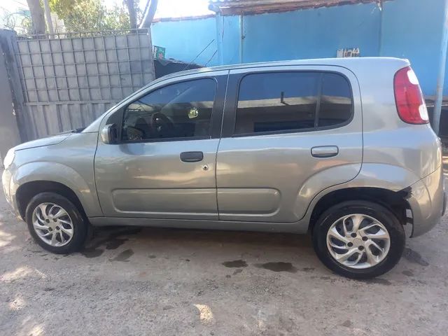 FIAT UNO Usados e Novos - Montes Claros, MG