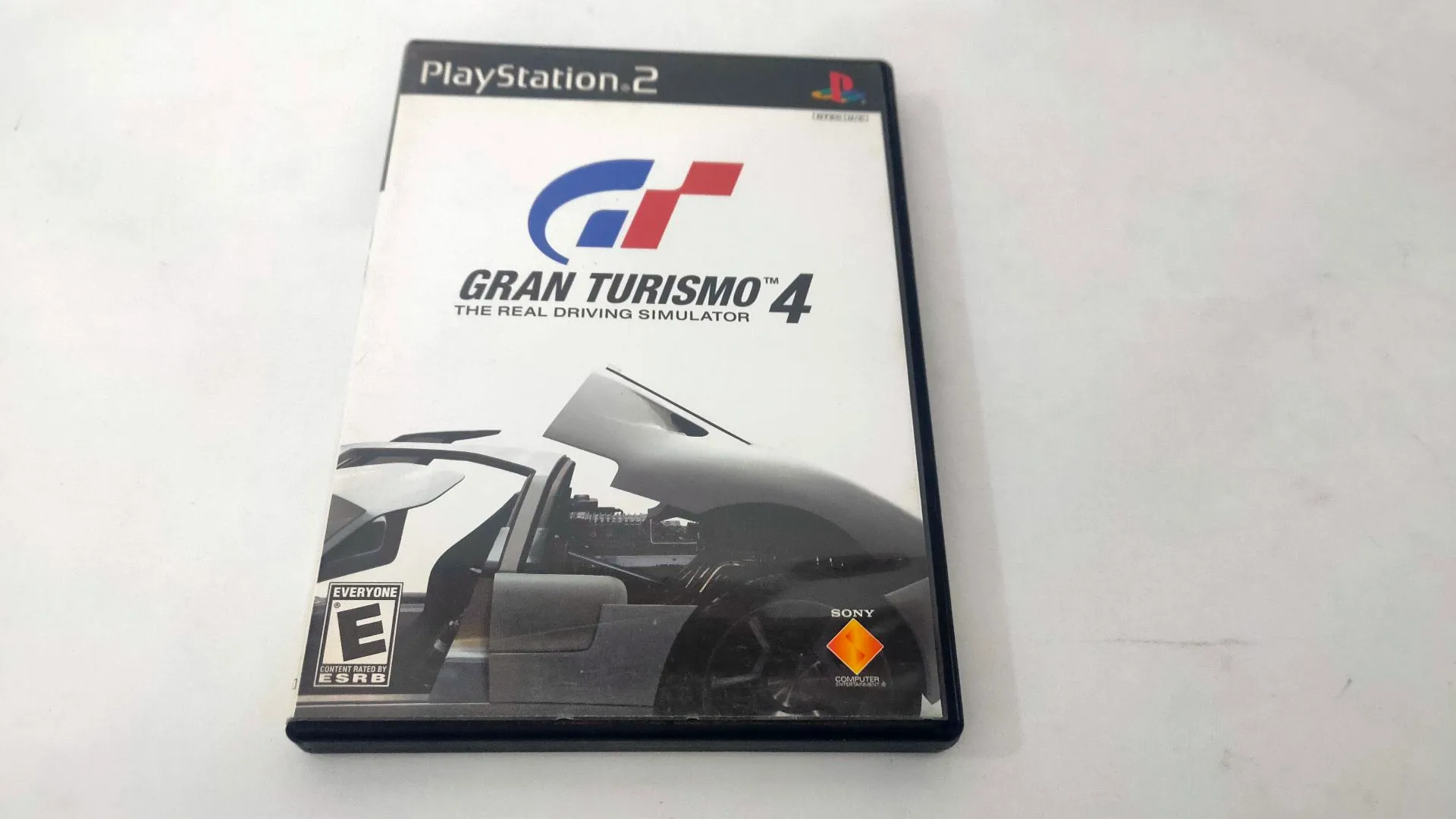 "sony playstation 2 ps2" no Brasil