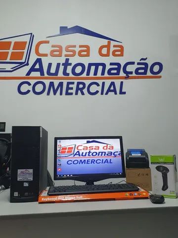 "kit de automacao" no Brasil