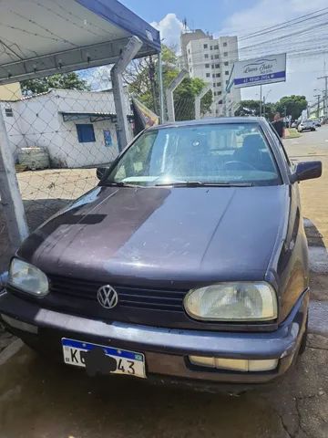 VOLKSWAGEN GOLF 1995 Usados e Novos