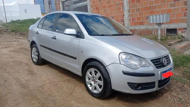 VOLKSWAGEN POLO 2009 Usados e Novos