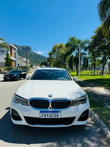 BMW 330I Usados e Novos