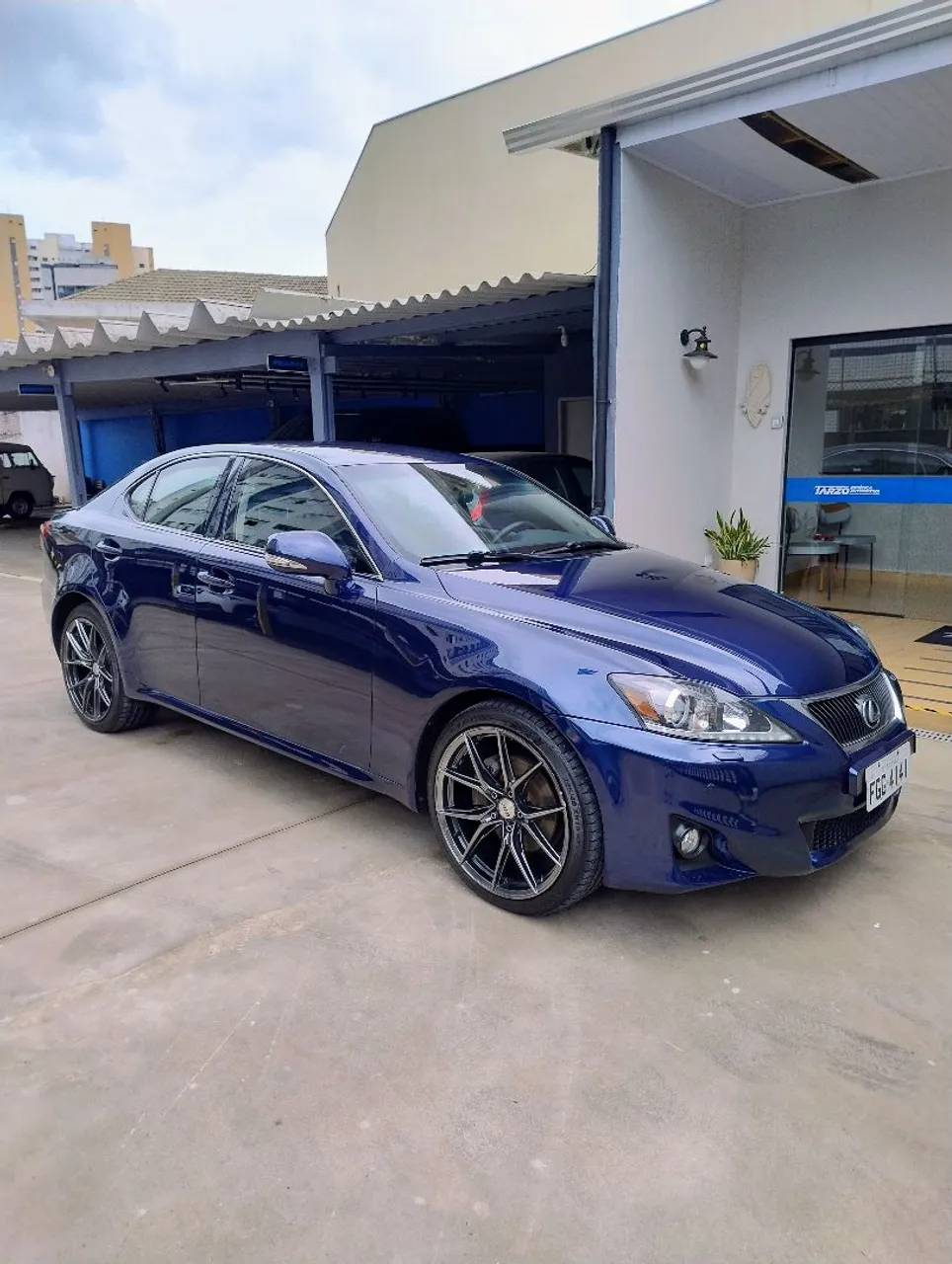 LEXUS Usados e Novos em SP