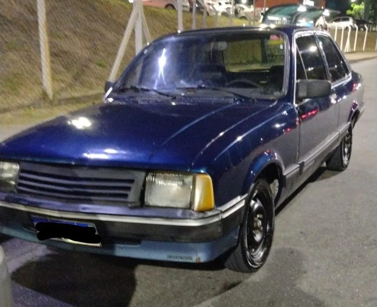 CHEVROLET CHEVETTE 1988 Usados e Novos