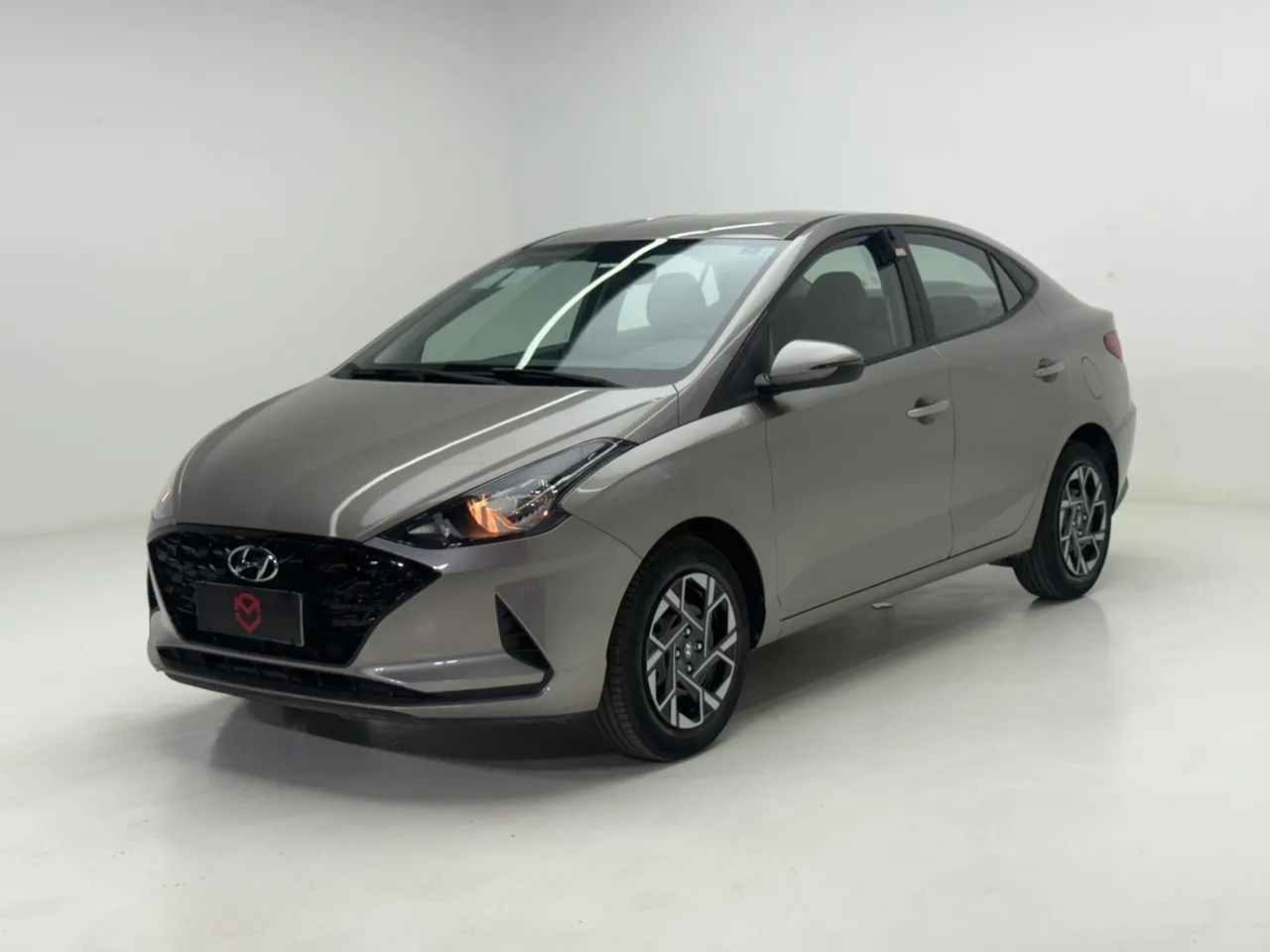 HYUNDAI HB20S VISION 1.0 TB FLEX 12V AUT. Usados e Novos