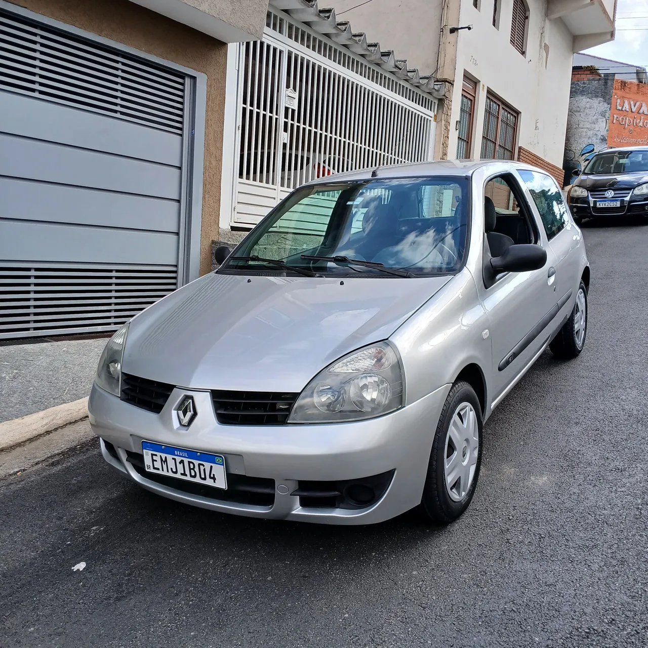RENAULT CLIO 2010 Usados e Novos