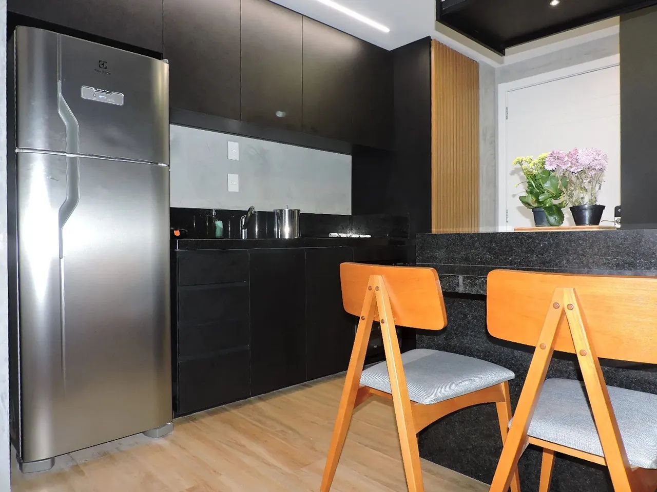 Apartamento kitchenette à venda - Chácara das Pedras, Porto Alegre - RS 1462643646 | OLX