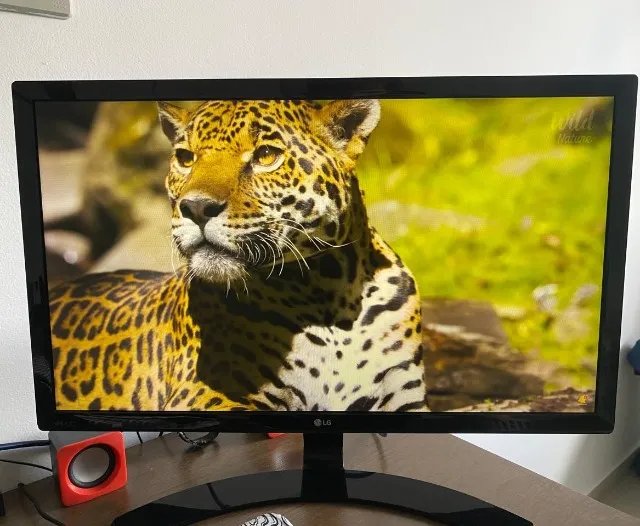 "monitor 42 polegadas" - TVs no Brasil