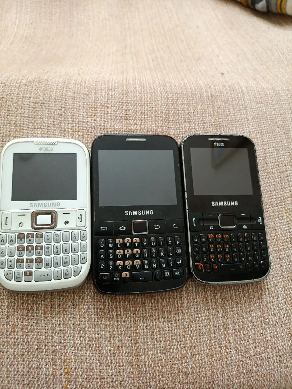"samsung antigo" no Brasil