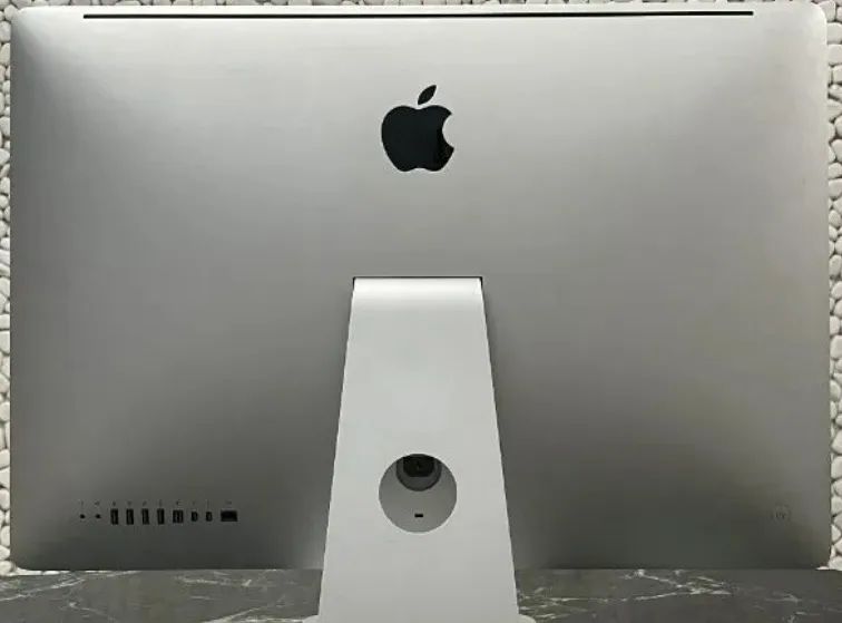 Apple iMac 21,5 polegadas - Computadores e Desktops - Parque Fongaro, São Paulo 1372845320 | OLX