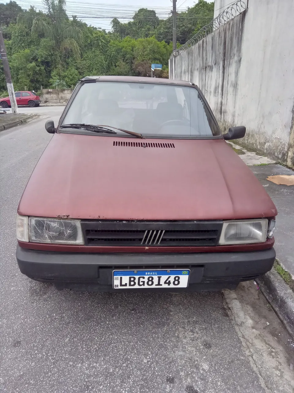 "uno ano 2005" - Carros Usados e Novos à venda