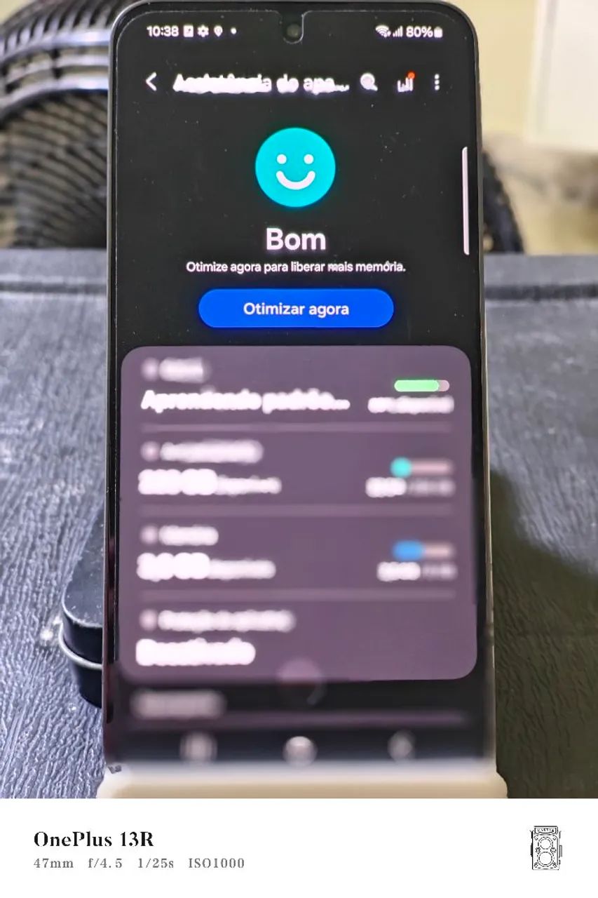 SAMSUNG GALAXY S24 FE IMPECÁVEL DUAL CHIP 256GB SEM RESTRIÇÃO SOMENTE ...
