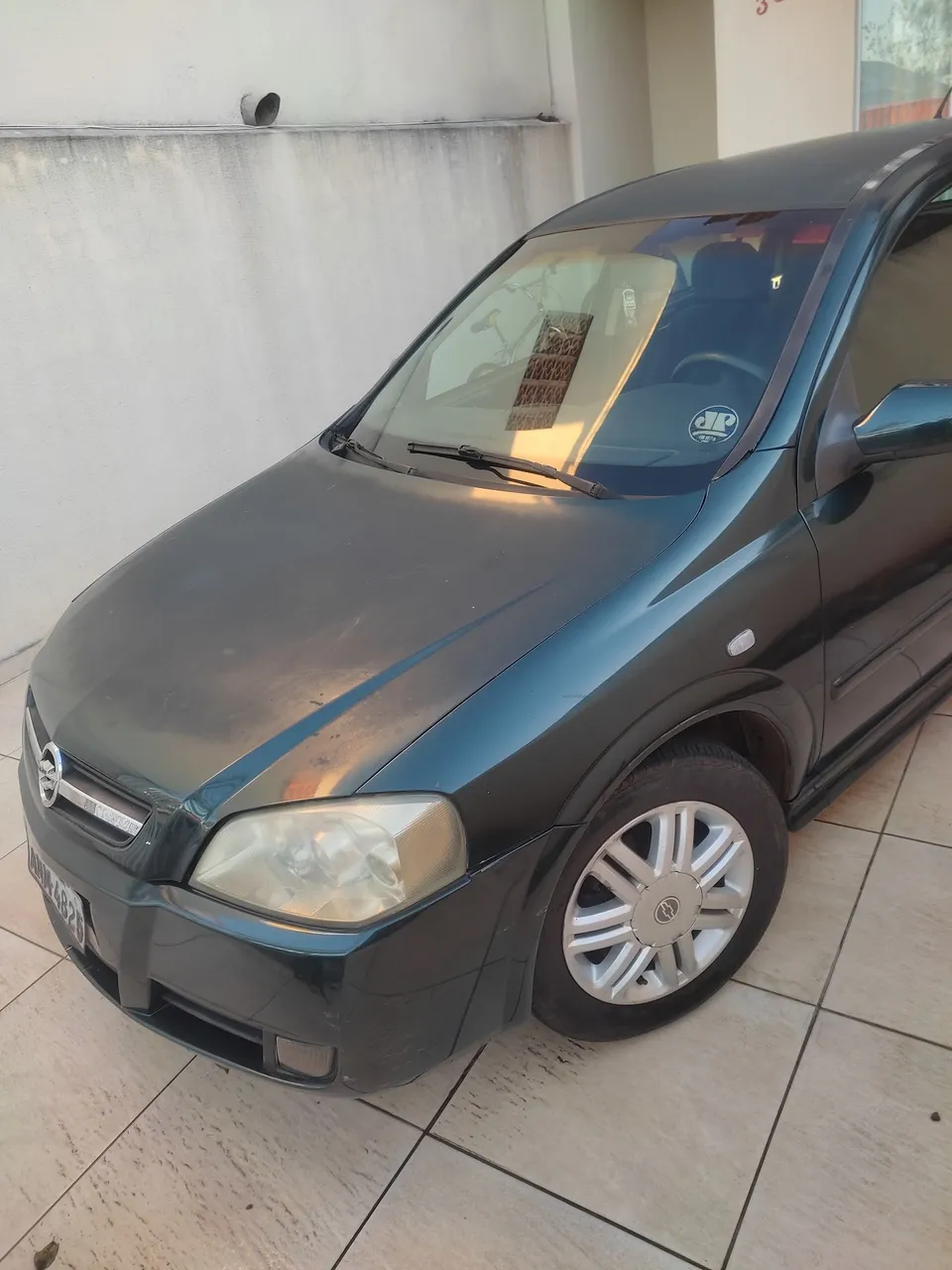 "chevrolet astra 2005" - Carros Usados e Novos à venda