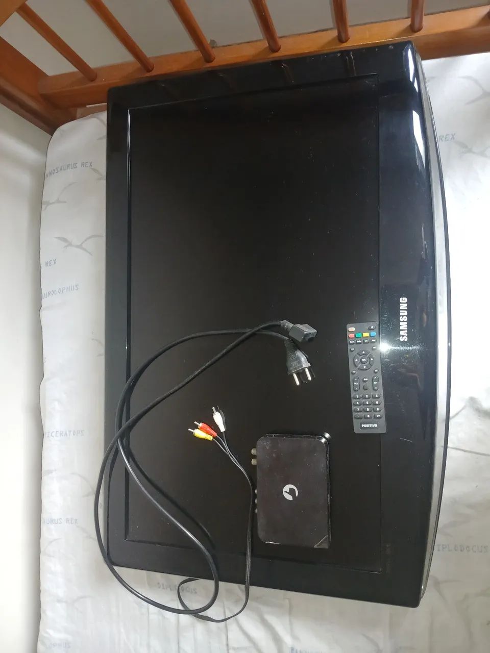 TV Samsung 32? LCD - Modelo LN32A330J - TVs - Engenho do Mato, Niterói ...