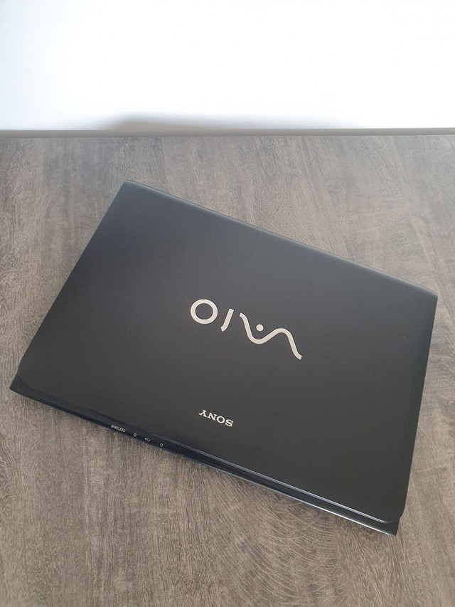 Notebook vaio 14 polegadas | +273 anúncios na OLX Brasil