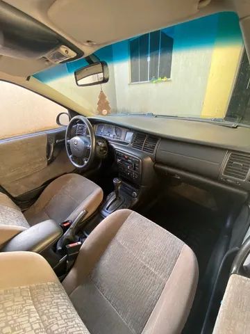 CHEVROLET VECTRA 2002 Usados e Novos no Distrito Federal e região, DF