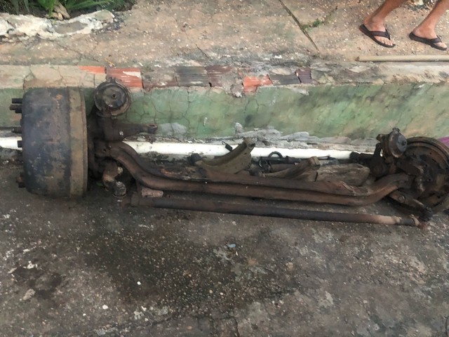 Eixo mercedes | +1765 anúncios na OLX Brasil