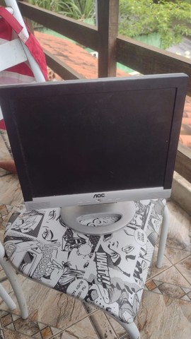 Monitor aoc 14 polegadas | +87 anúncios na OLX Brasil