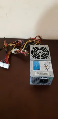 "fonte seasonic 300w" no Brasil