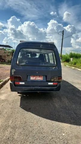 ASIA MOTORS TOPIC Usados e Novos