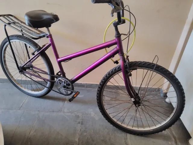 "bicicletas simples" no Brasil