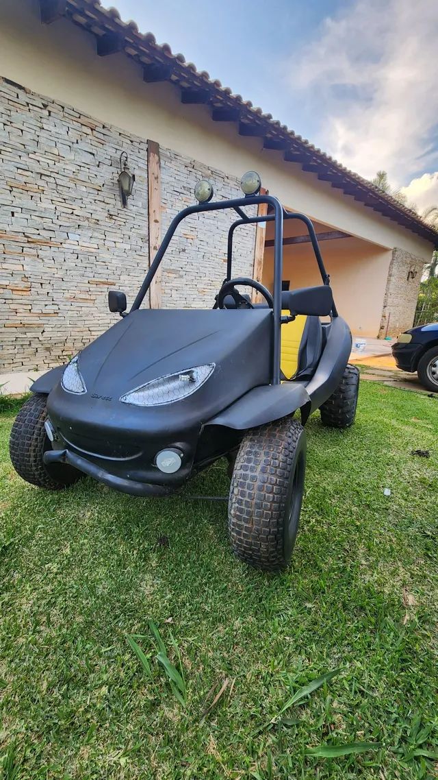 "mini buggy" - Carros Usados e Novos à venda